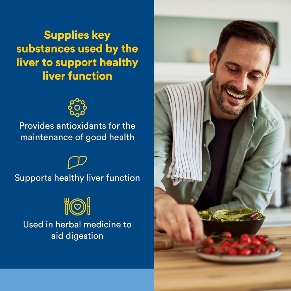 Liver extract capsules for wellness