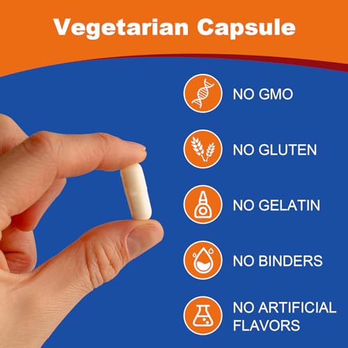 liver extract capsules for wellness