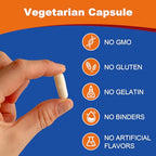 liver extract capsules for wellness