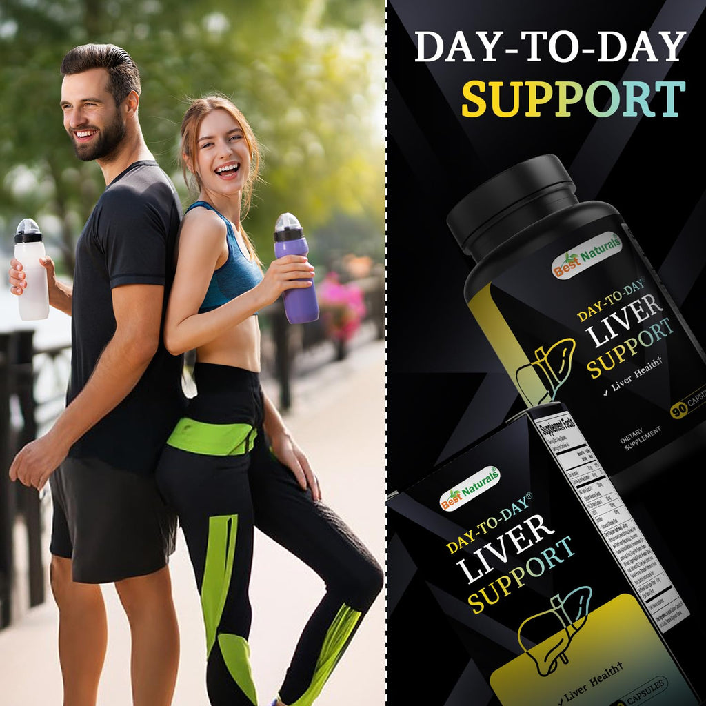 liver extract for better digestion