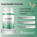liver extract for detox support