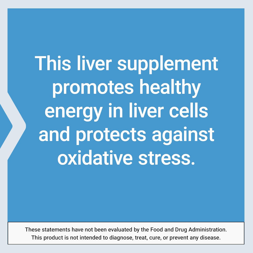 liver extract for detoxification