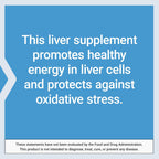liver extract for detoxification