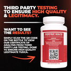 liver extract for detoxification