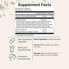 liver extract for enhanced vitality