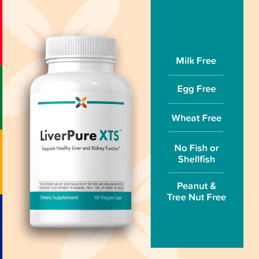 liver extract for enhanced wellness