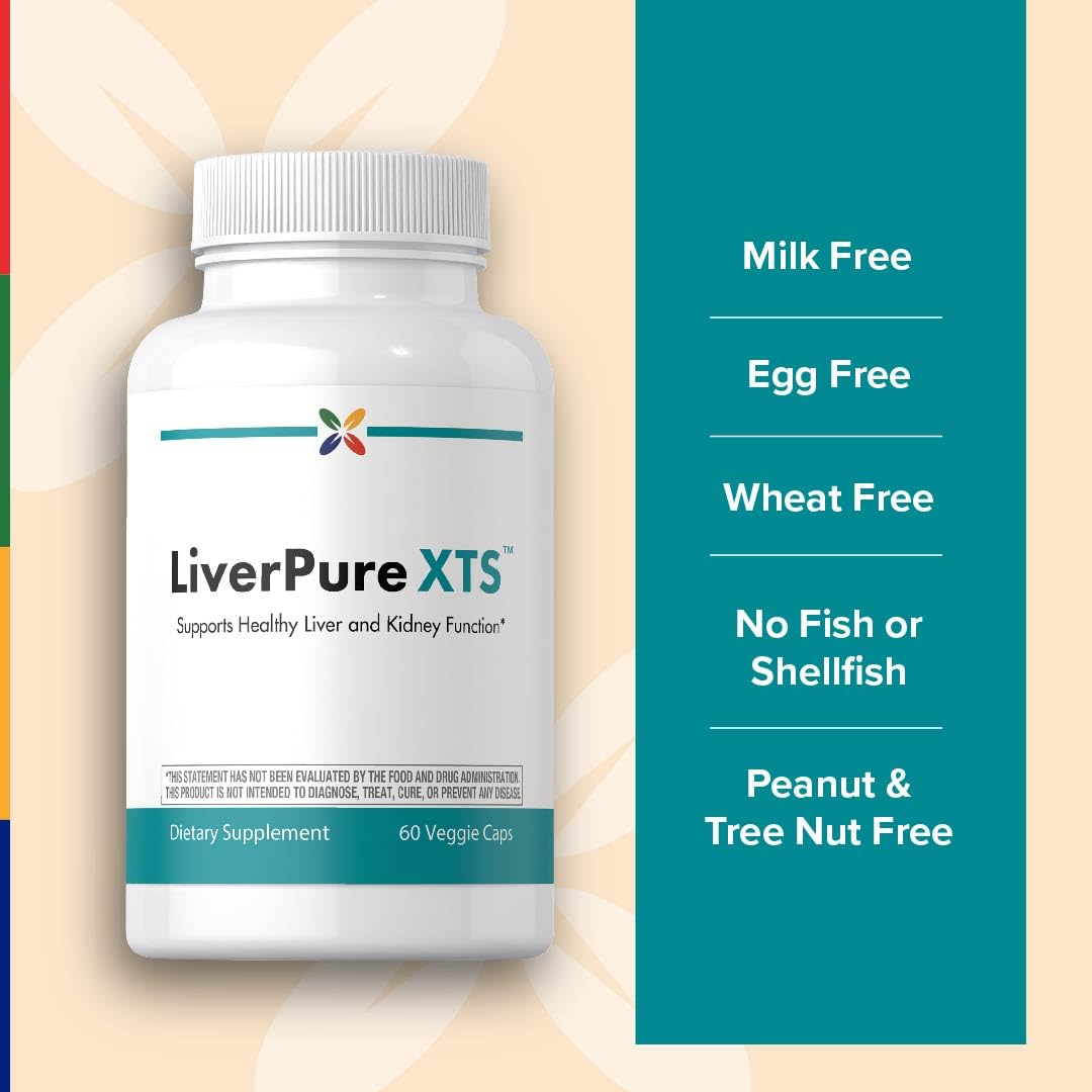 liver extract for enhanced wellness