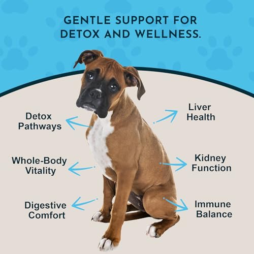 liver extract for healthy pets