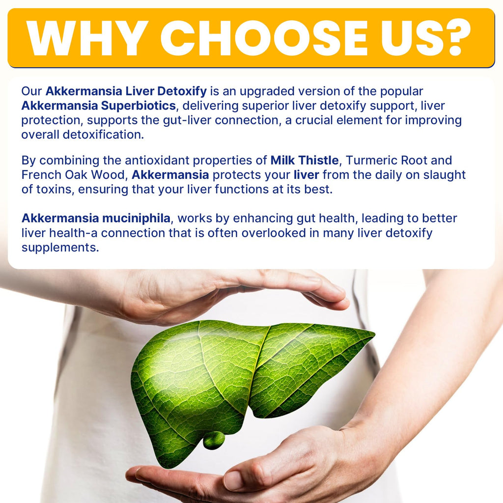 liver extract for overall wellness