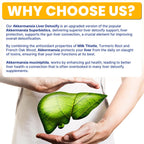 liver extract for overall wellness
