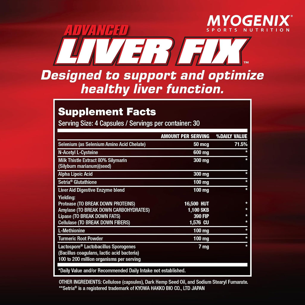 liver extract for wellness