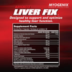 liver extract for wellness