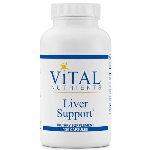 liver extracts for improved digestion