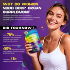liver extracts for optimal health