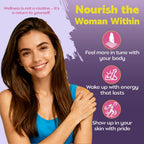 liver extracts for women's health