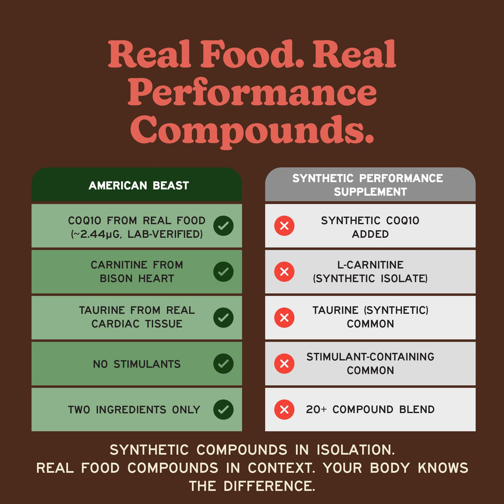 liver extracts to boost nutrition