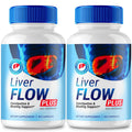 Liver Flow Plus 1000 mg capsules