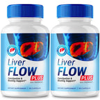 Liver Flow Plus 1000 mg capsules