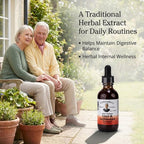 Liver & Gallbladder supplement for seniors
