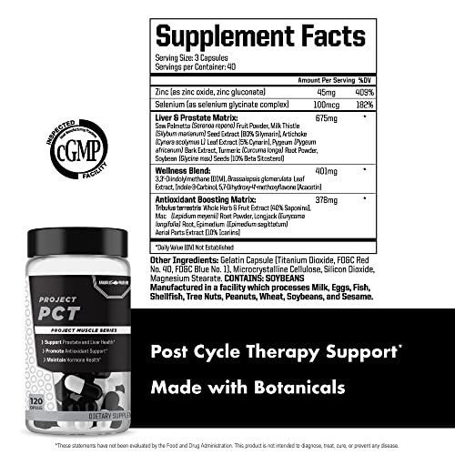 liver health and recovery support