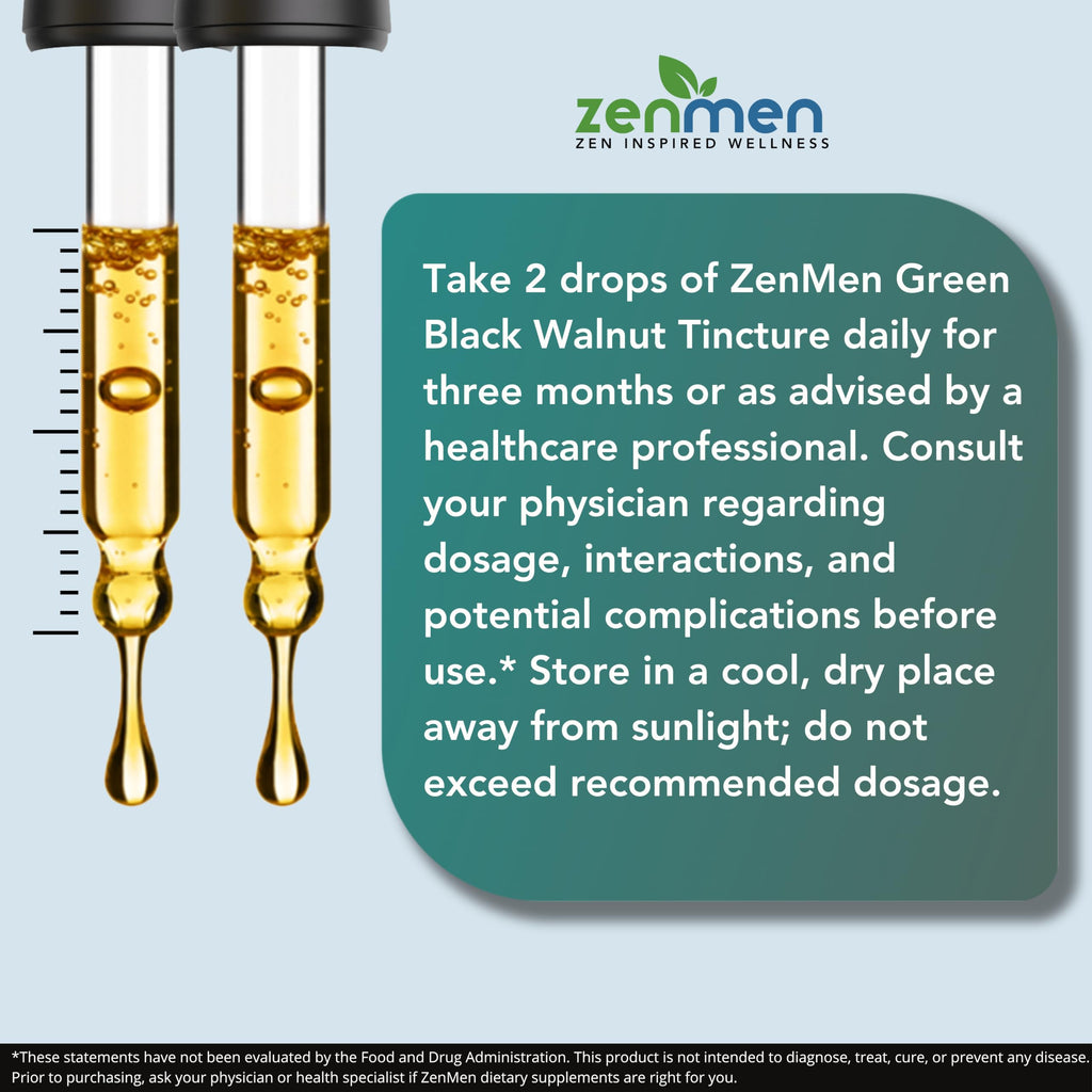 liver health antioxidant tincture