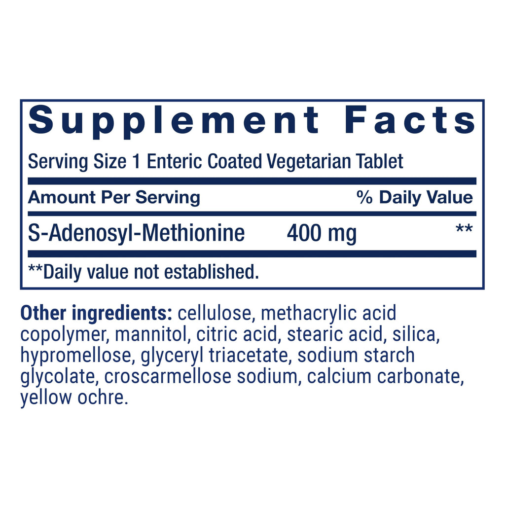 liver health blended vitamin & mineral supplements