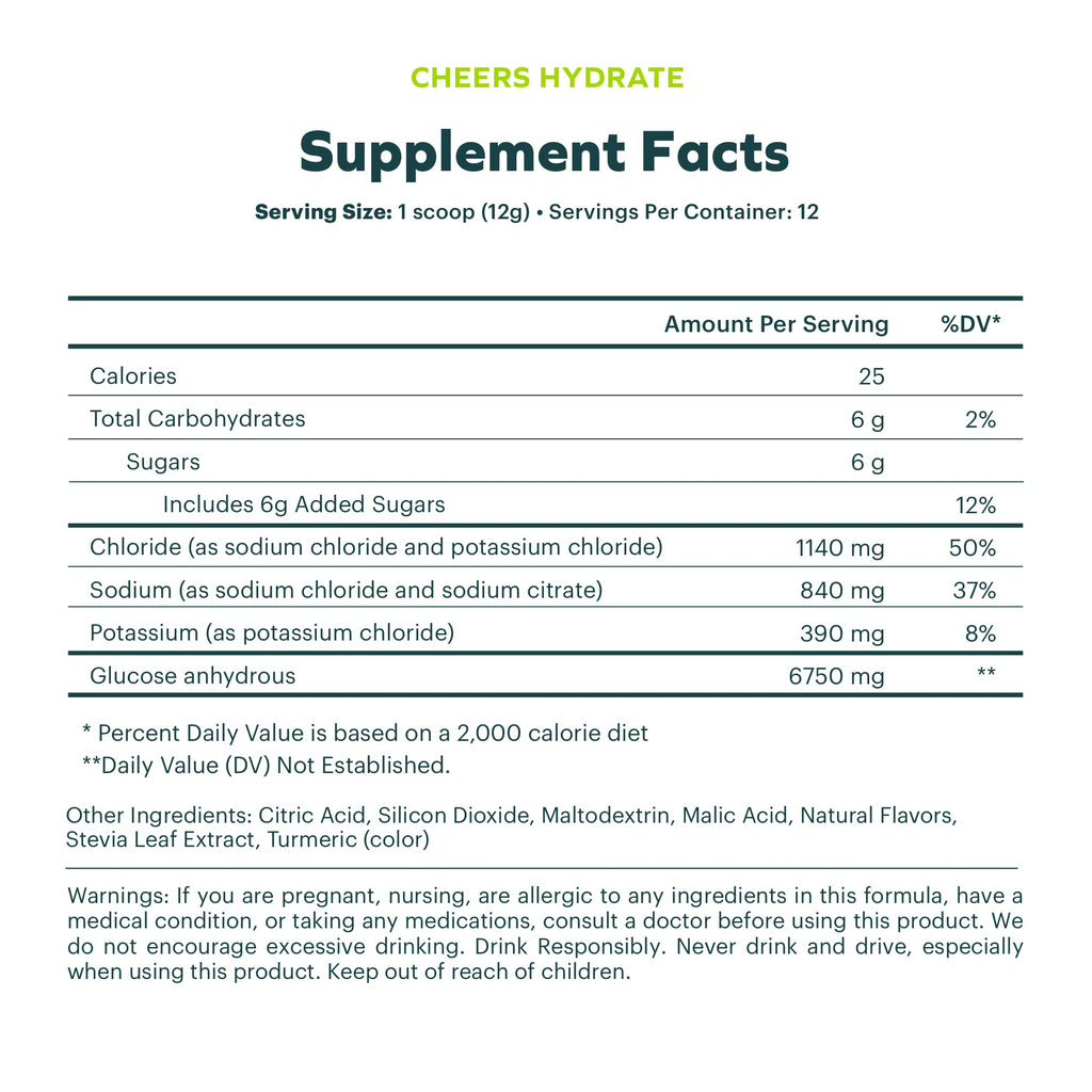 liver health blended vitamin support