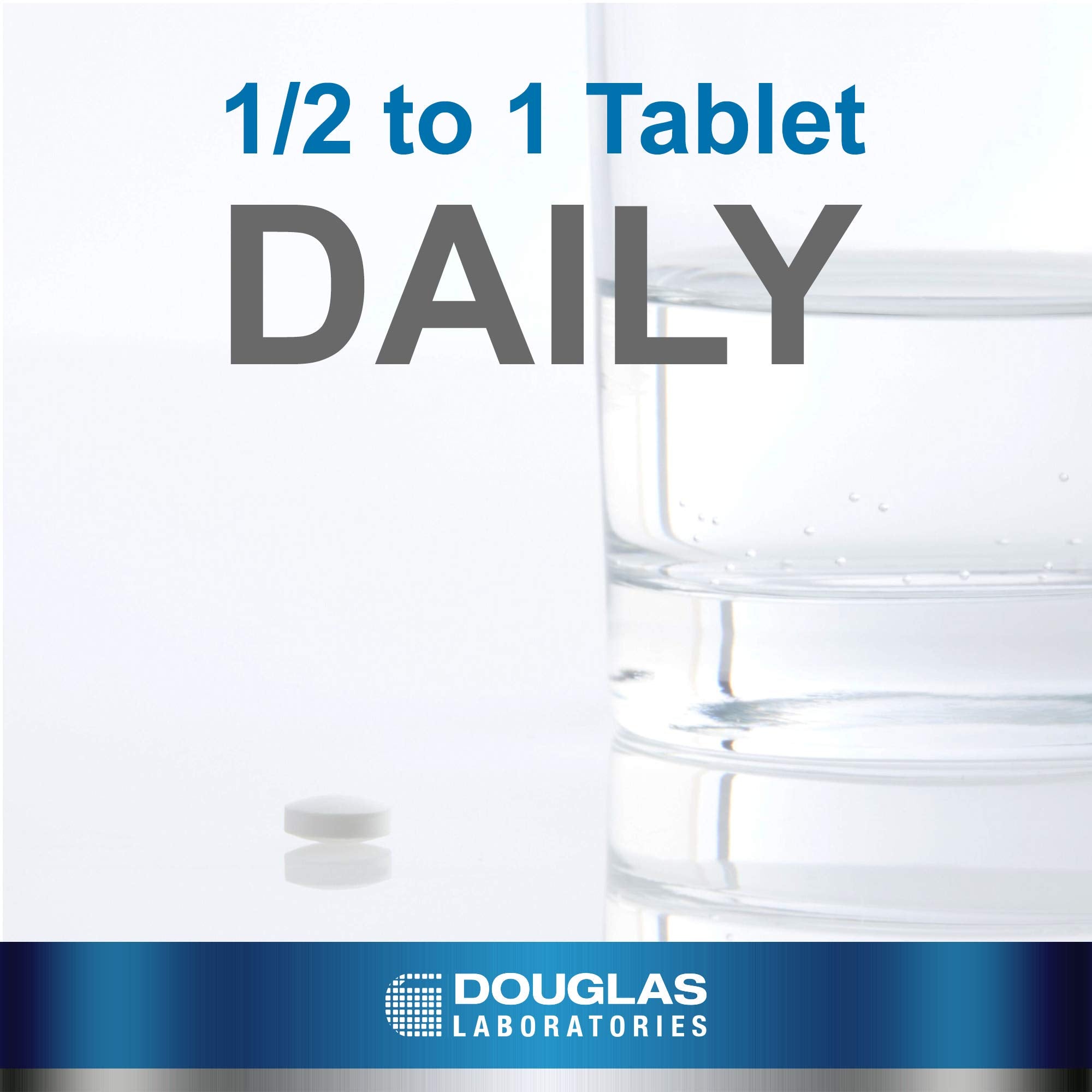 Liver health blended vitamins