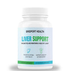 Liver health complex capsules