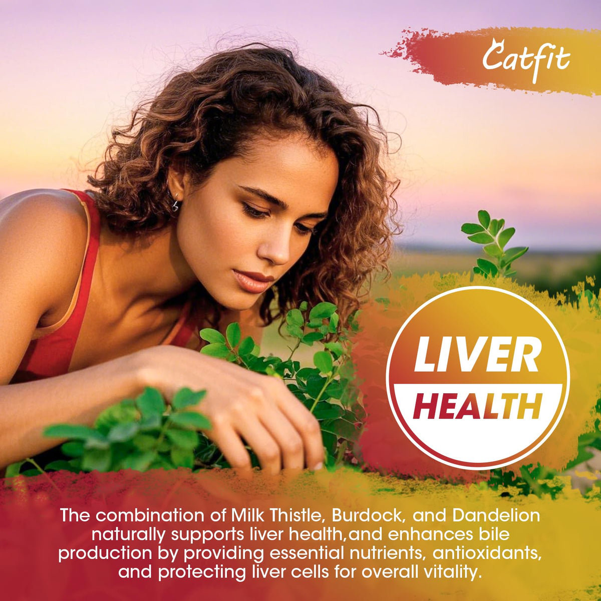 liver health detox drops