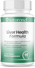 liver health formula daily support