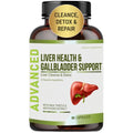 liver health formula for adults