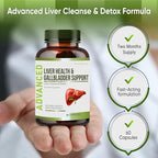 liver health formula for seniors