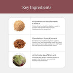 liver health multivitamin for men