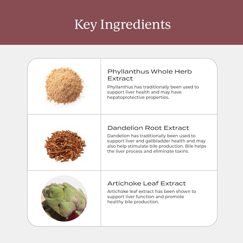 liver health multivitamin for men