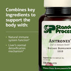 liver health supplement for men