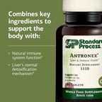 liver health supplement for men