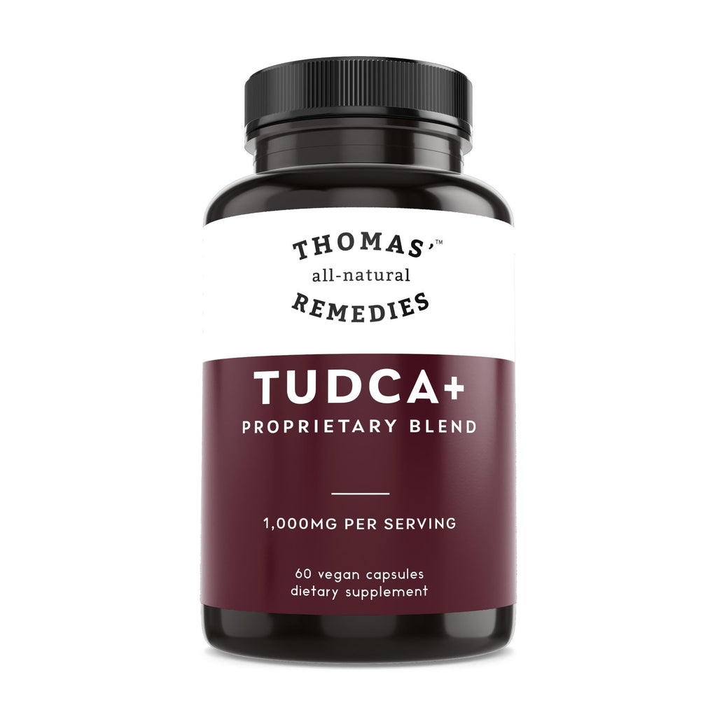 liver health supplement for vitality