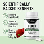liver health supplement Probase Nutrition