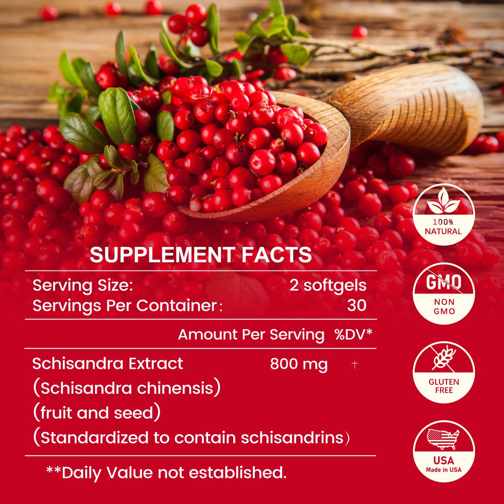 liver health supplements for vitality