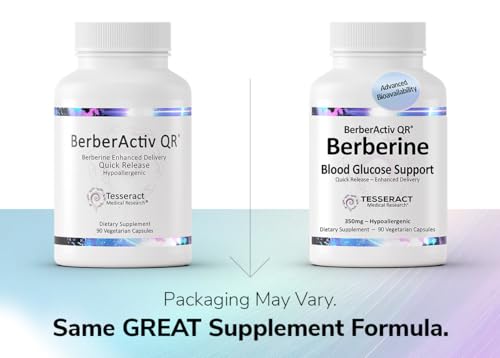 liver health support with berberine