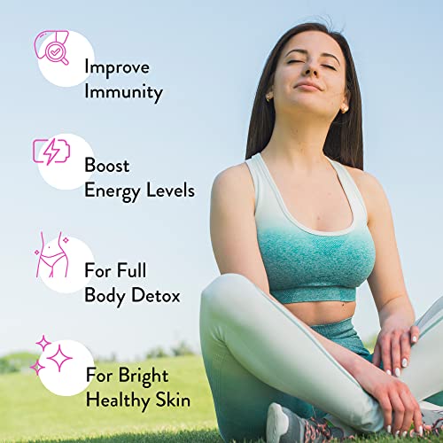liver health support with glutathione