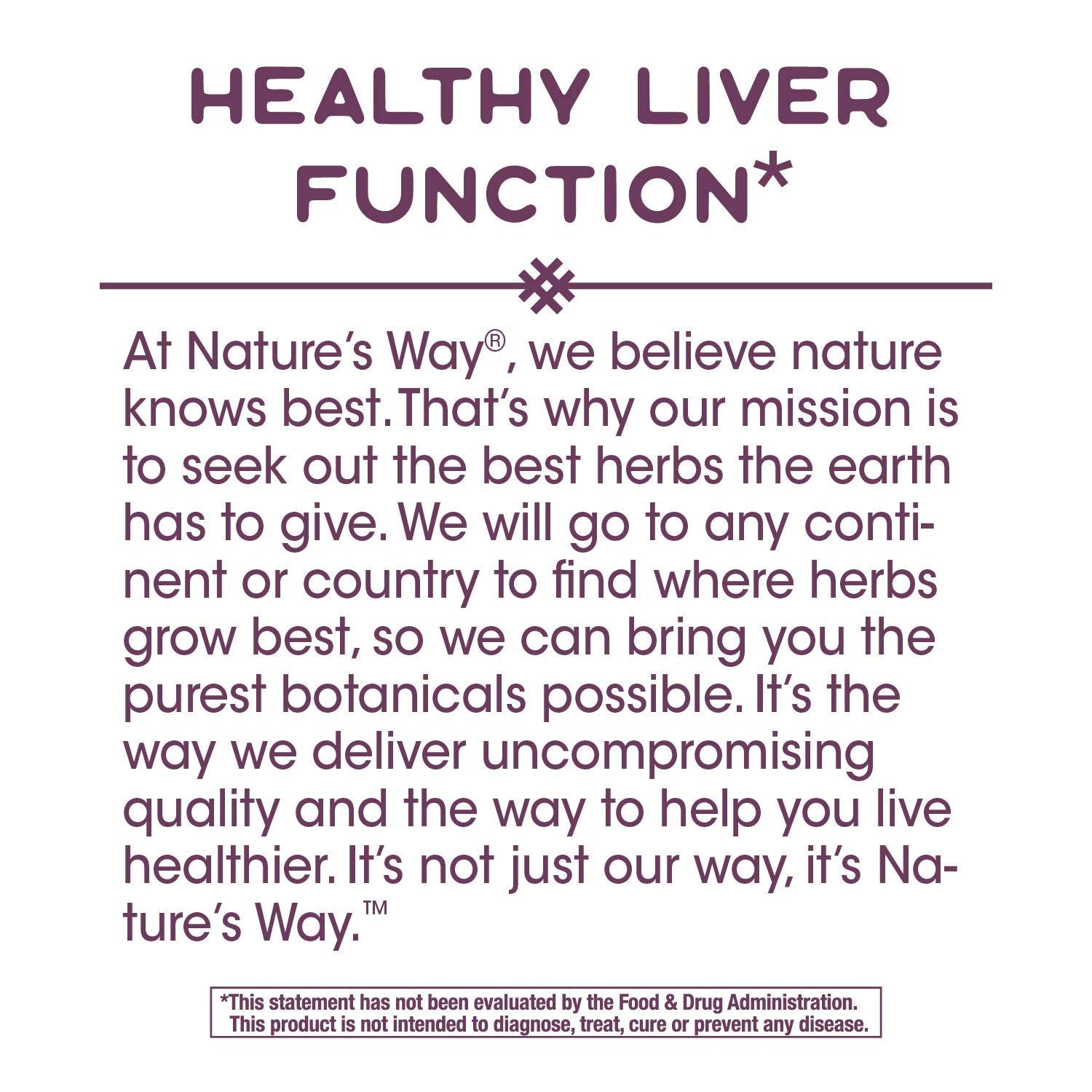 liver health support with milk thistle