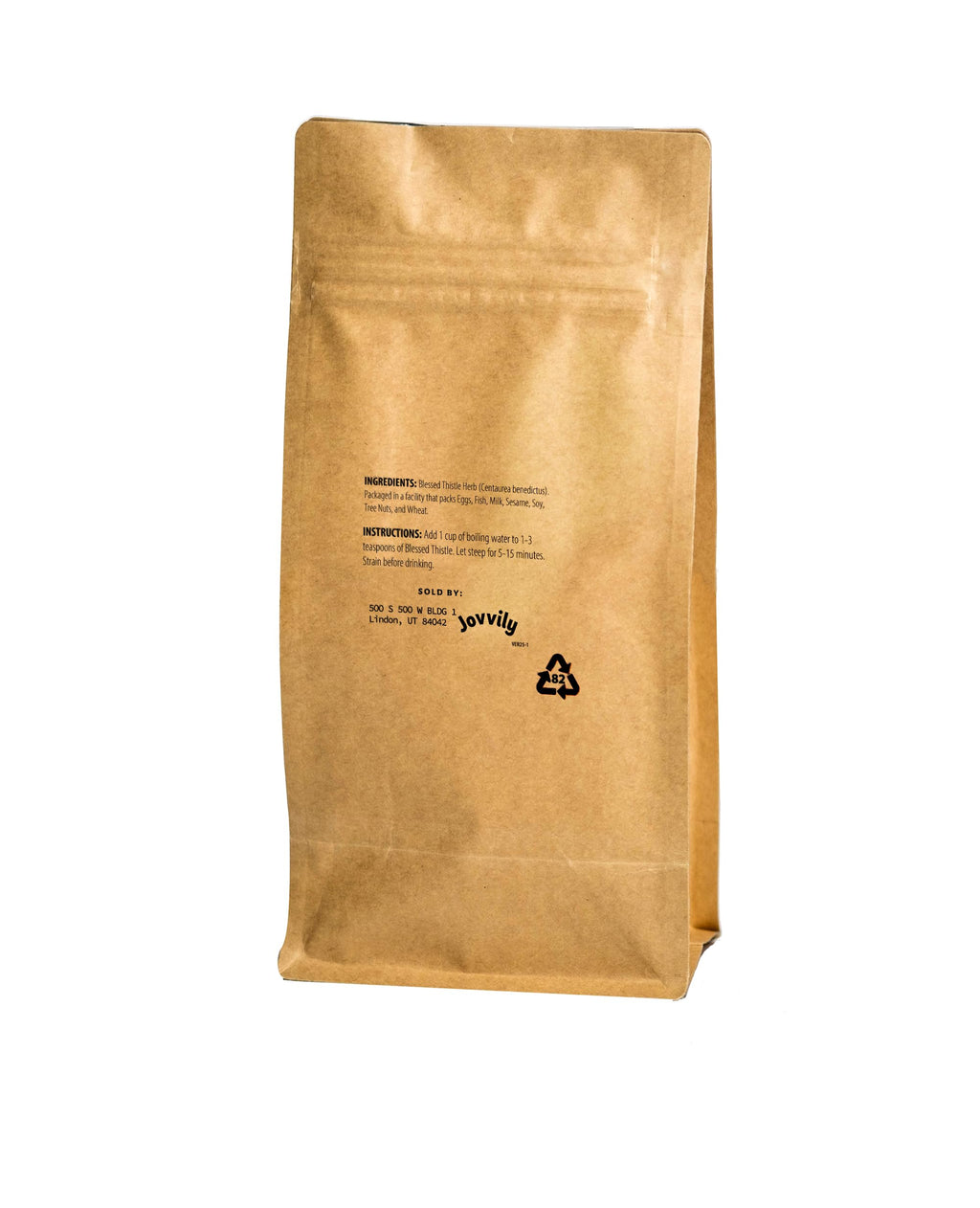 liver health support with milk thistle