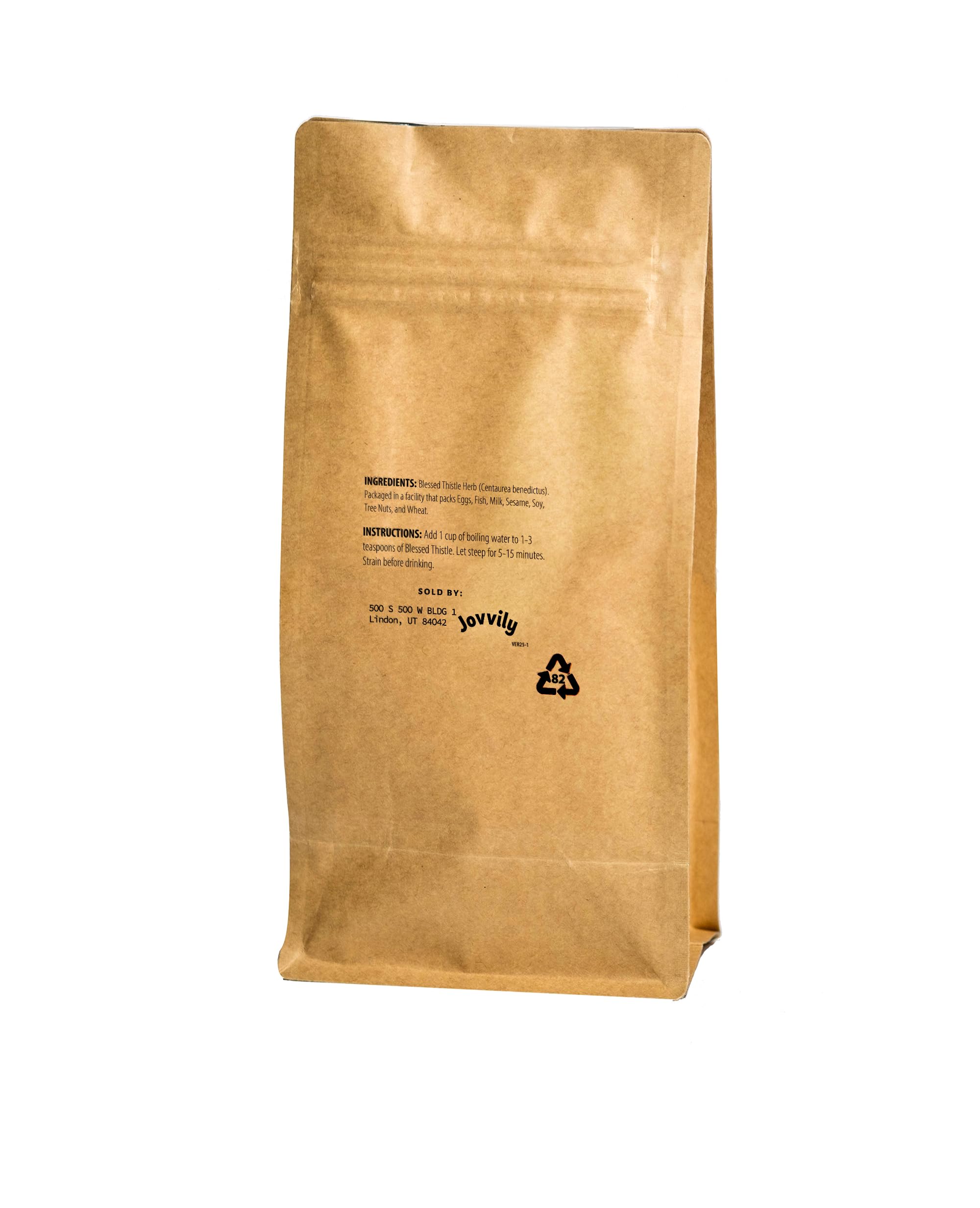 liver health support with milk thistle