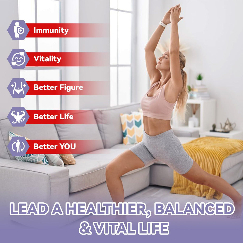 Liver health support with milk thistle