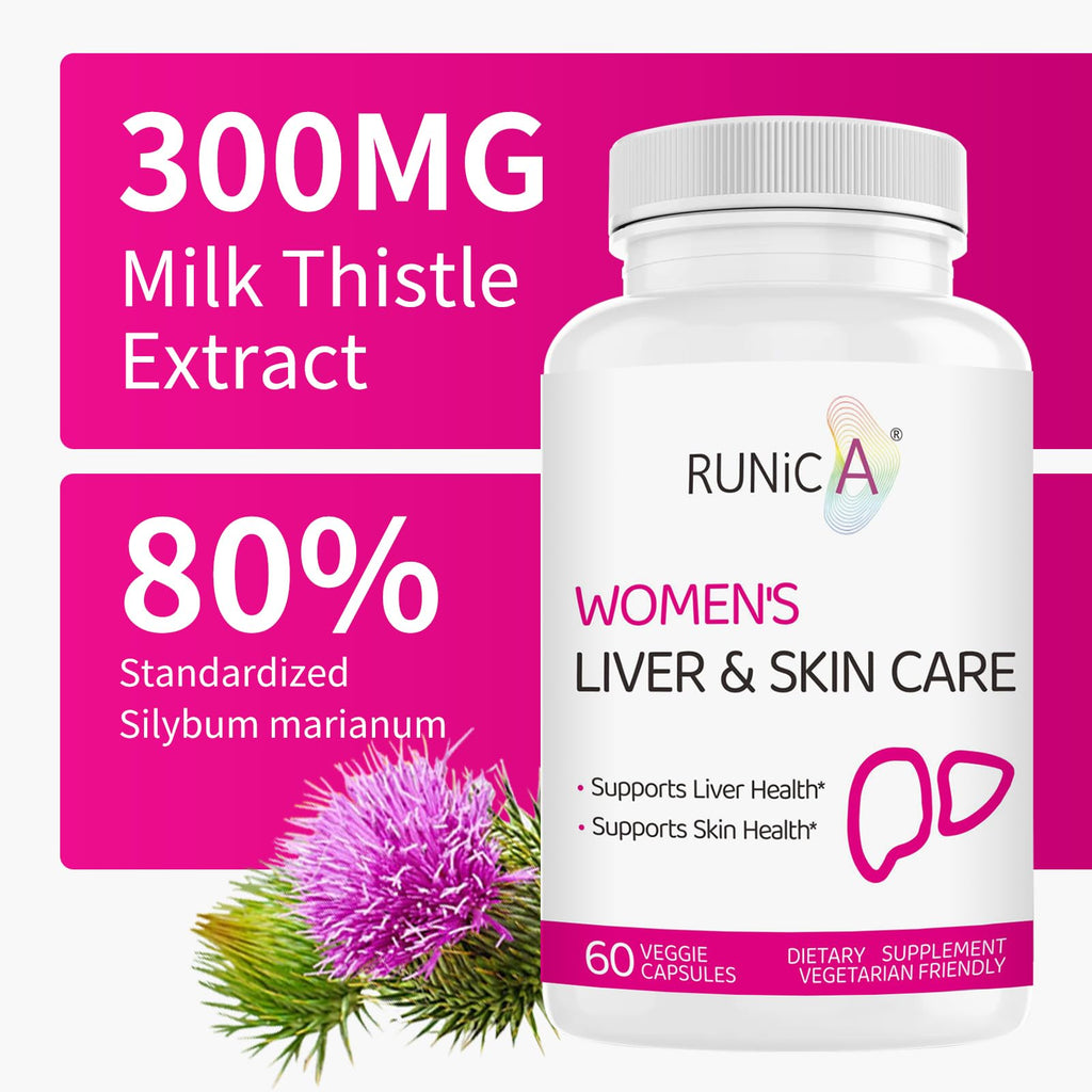 Liver health support with niacinamide