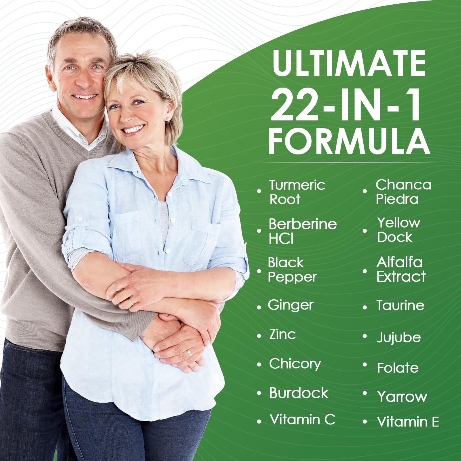 liver health support with silymarin