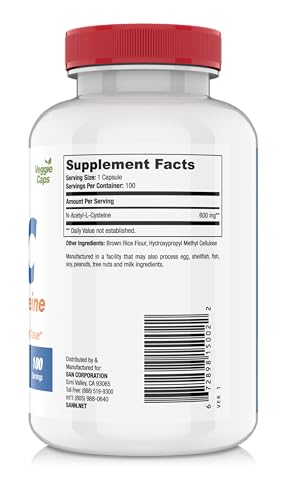 liver health vitamin and mineral blend