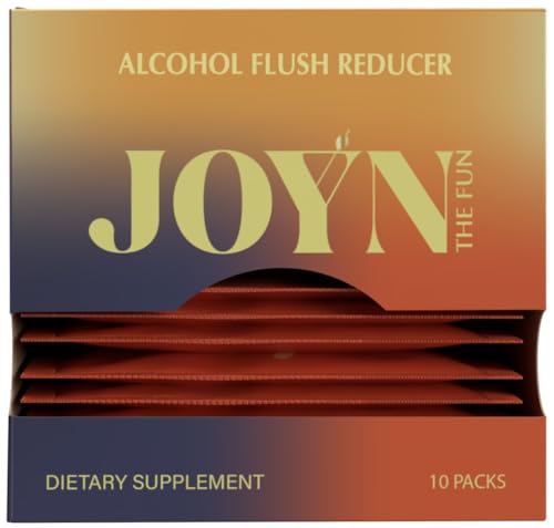 liver health with JOYN supplement